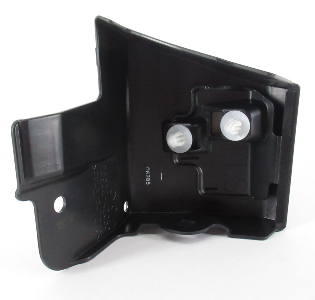 Genuine OEM Toyota 76902-0R010 Driver LH Front Fender Trim 2019-2021 ...