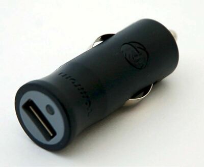 GENUINE TomTom GPS Universal USB 2.0 Car Charger Adapter XL XXL VIA GO ...