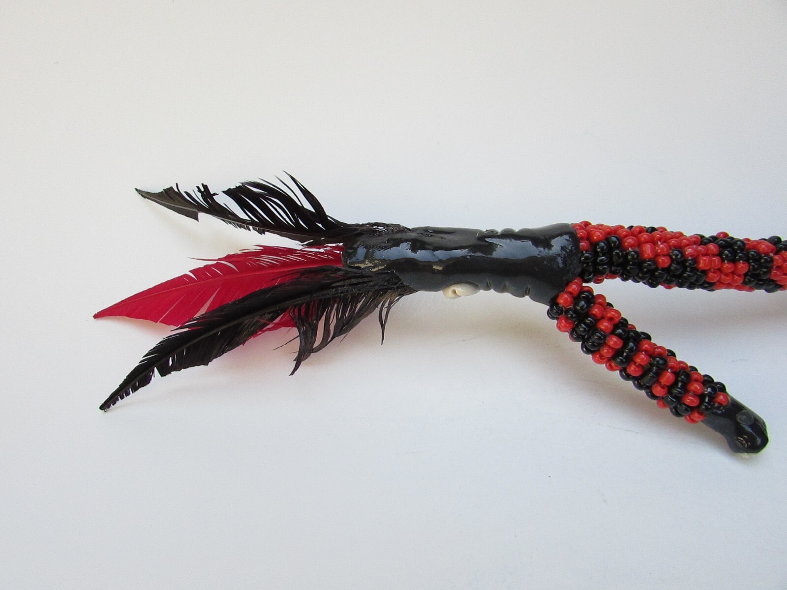 GARABATO para Eleggua ELEGUA ESHU Lucero SANTERIA OCHA PALO EGUN IFA ...