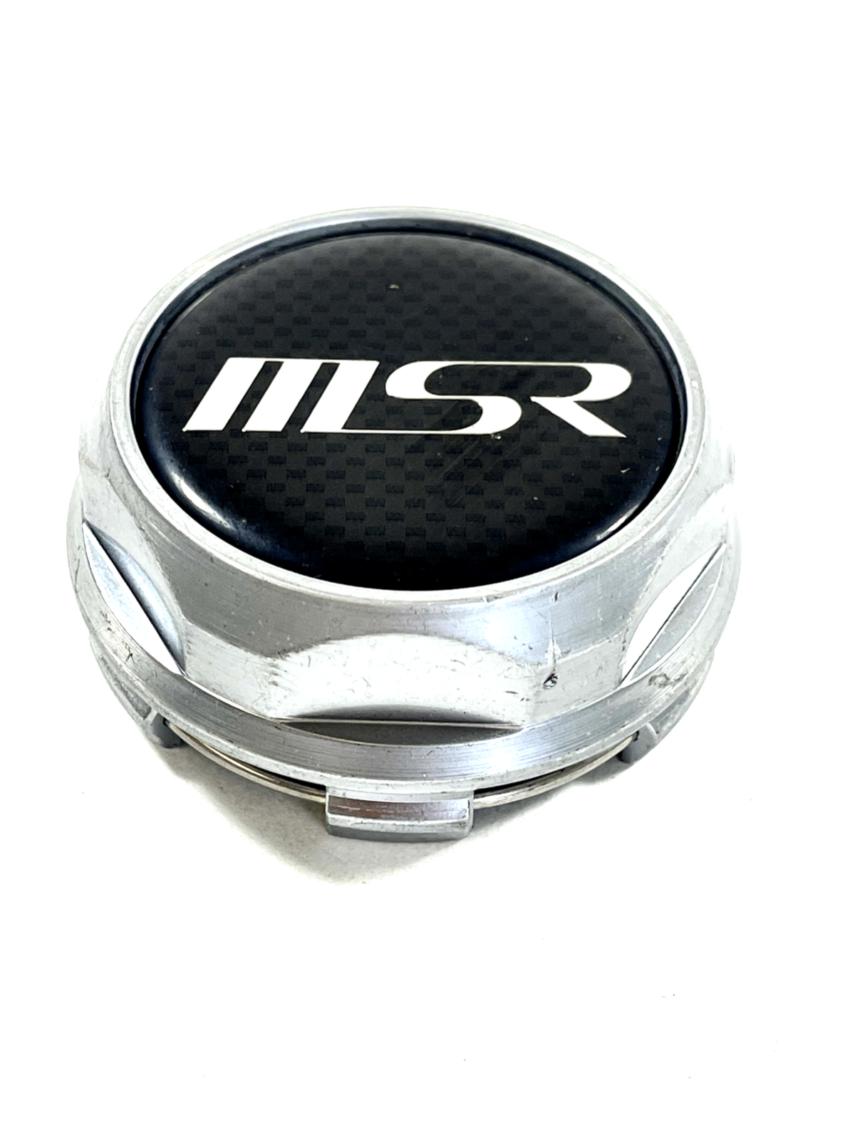 MSR WHEELS SILVER # 3239 WHEEL RIM CENTER CAP FITS 043 045 048 068 | eBay