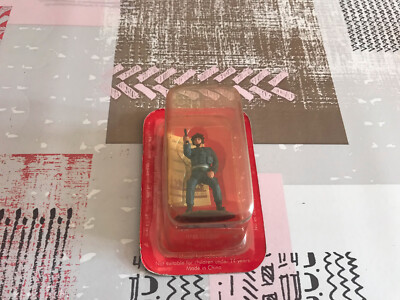 Military Lead Soldier Frontline Figures Guardia Civil Spain | eBay