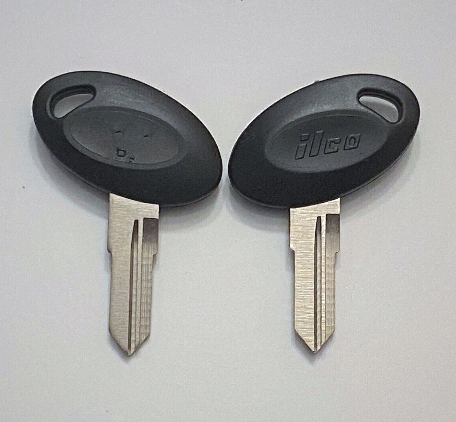 Bauer lock RV Motorhome Camper Replacement Keys Cut to your Code 301 ...