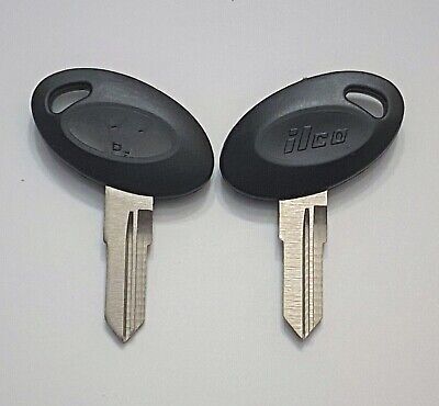 Bauer lock RV Motorhome Camper Replacement Keys Cut to your Code 301 ...