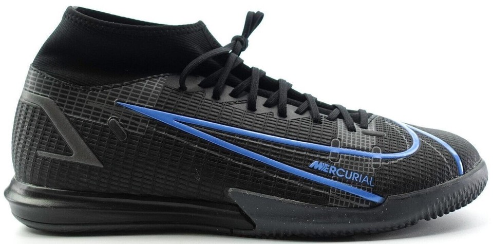 Nike Mercurial Superfly 8 Black for Sale | Authenticity Guaranteed | eBay