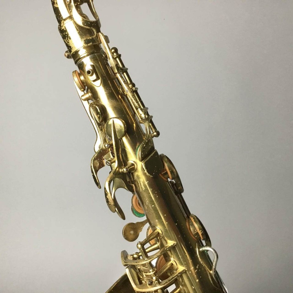 Conn 28M Used Alto Saxophone | eBay