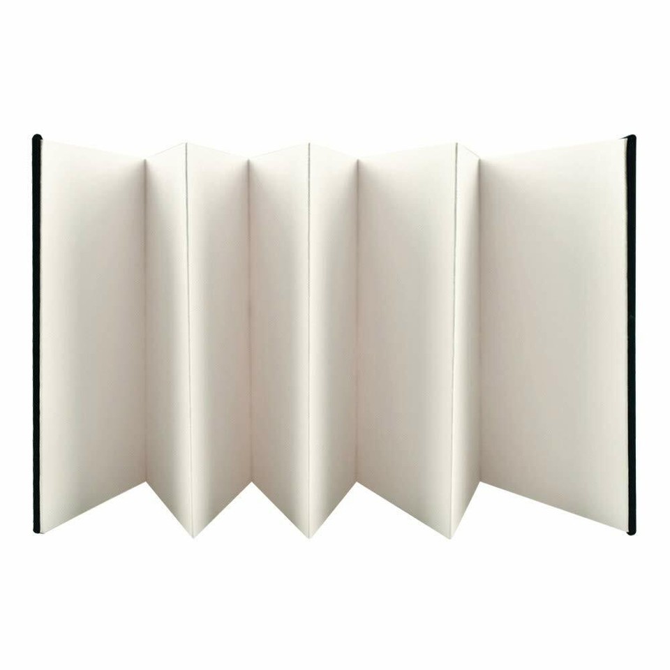 Sennelier Urban Sketchbook Concertina Panoramic Heavy Weight Paper 10 x ...