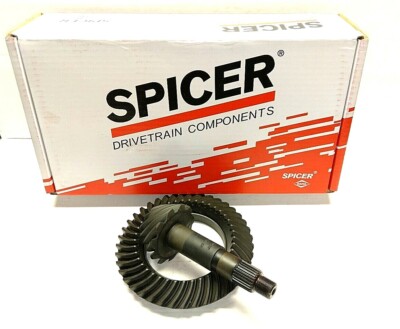 Borg Warner Diff Gears Spicer 3.73 Borg Warner Diff Gears M75 Gear Set ...