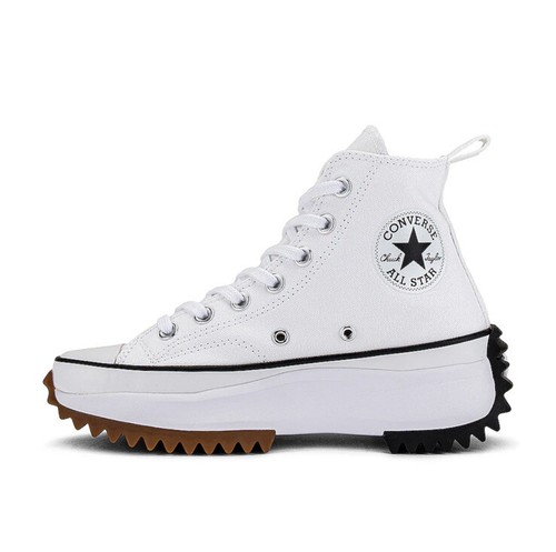 Converse Chuck Taylor All Star Run Star Hike High Top Platform Sneaker ...