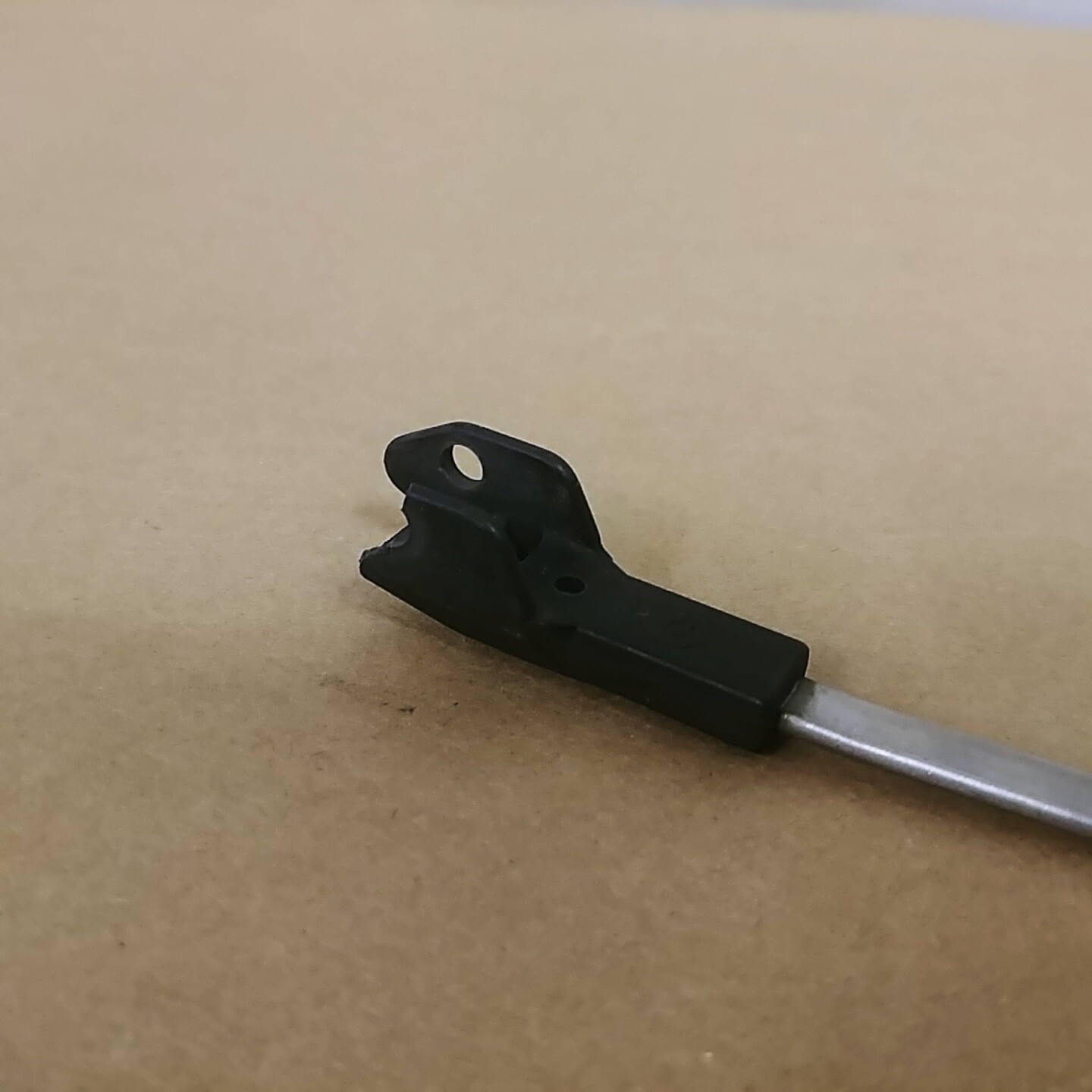 Triumph TR4 TR4A Original Windshield Wiper Arm OEM | eBay