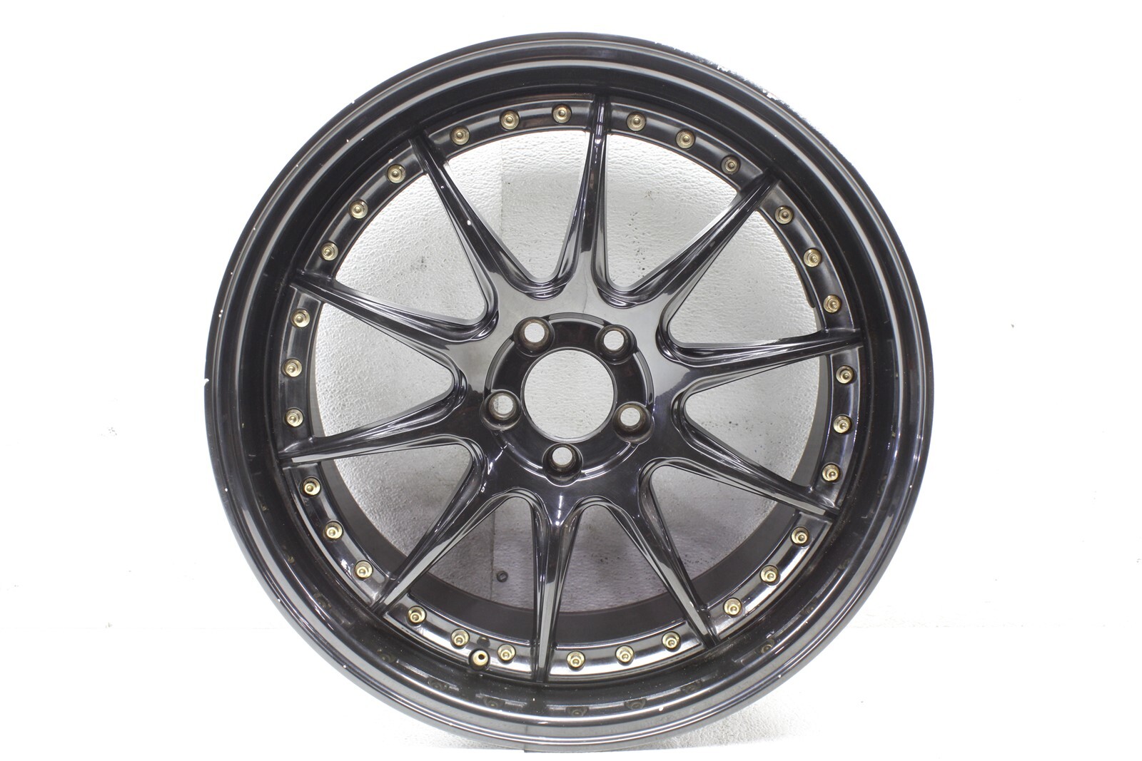 Aodhan DS07 18x8.5 5x100 +35 Wheel Rim Assembly Factory OEM #2 | eBay