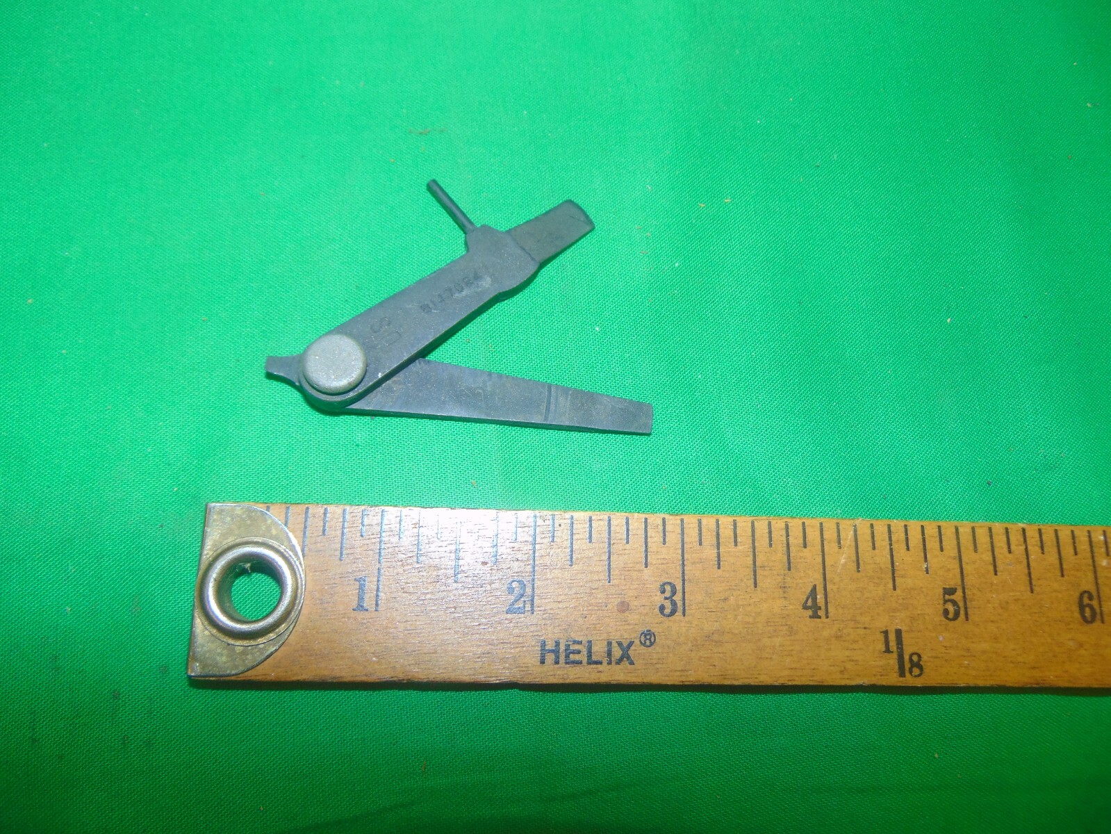 ww2 Springfield rifle Takedown Tool USGI 1903 1903A3 1903A4 seco mfg | eBay