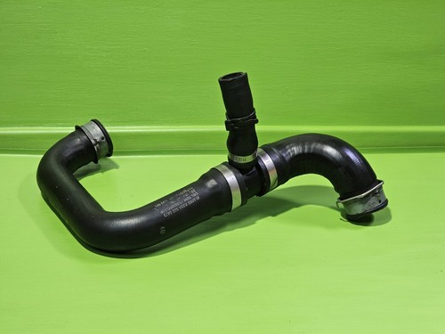 MERCEDES BENZ C W204 AMG RIGHT RADIATOR COOLANT HOSE A2045000475 | eBay UK