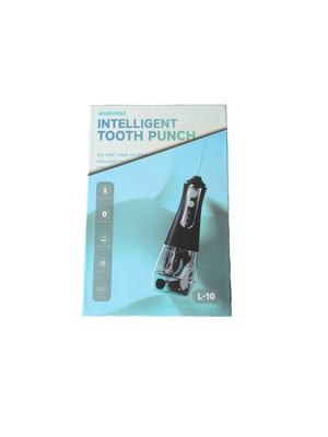Sodentist Intelligent Tooth Punch L-10 | eBay.de