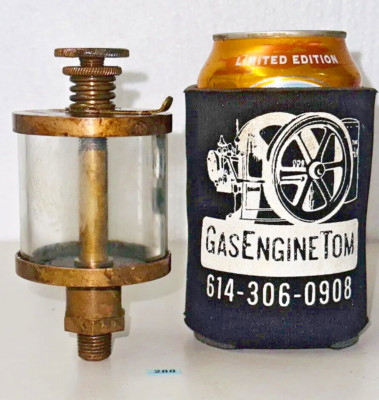 Parts - Detroit Lubricator