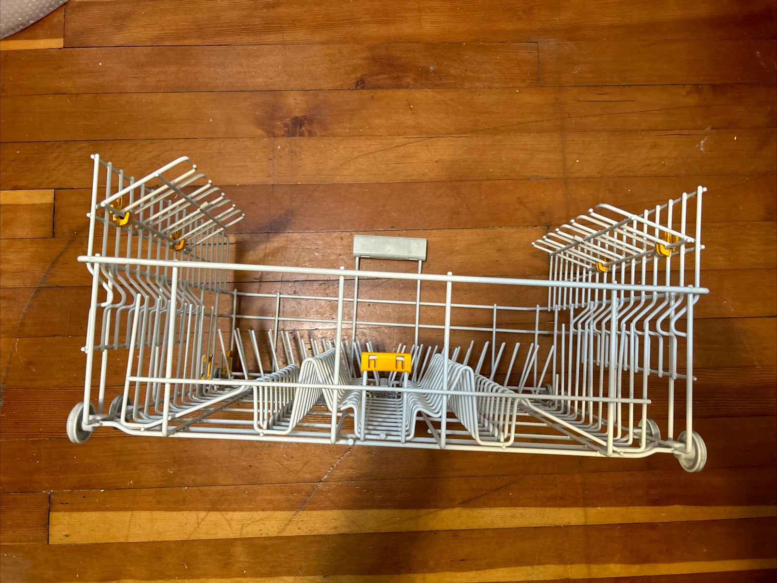 MIELE DISHWASHER LOWER RACK 10119060 for sale online | eBay