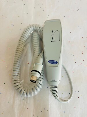 Invacare Patient Lift Controller 2 Channel RPL600-1 RPS350-1 RPL450-1 ...