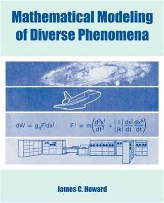 Mathematical Modeling of Diverse Phenomena (Paperback or Softback) | eBay
