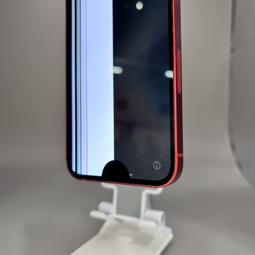 Apple iPhone 12 A2172 128GB Red Unlocked W054498 | eBay