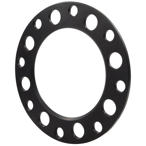 2pc 1/4" Wheel Spacers 8x6.5 8x170 8x180 Fits Ford Chevrolet GMC Dodge ...