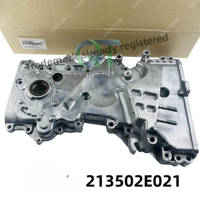 NEW Timing Chain Cover for 2011-14 for Hyundai Elantra for Kia Soul ...