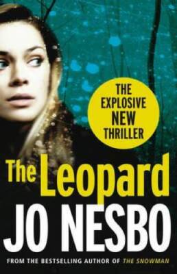 The Leopard. Jo Nesbo (Oslo Sequence) - Paperback By Nesb, Jo - GOOD | eBay