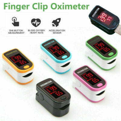 Oximeters - Signal Extraction Pulse Oximeter