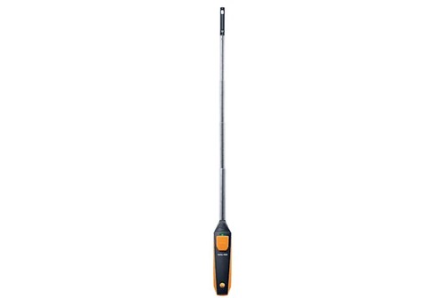 testo 405i - Hot-wire anemometer wireless Smart Probe | eBay