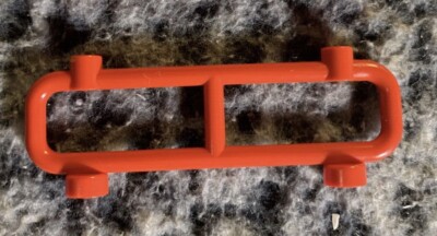 LEGO (x1) BAR 1x8x2 Roll, Fence, Railing #2486 | eBay