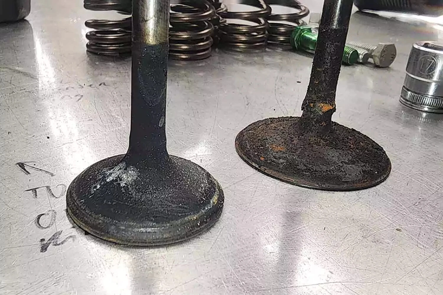 Buying the Right PCV Valve