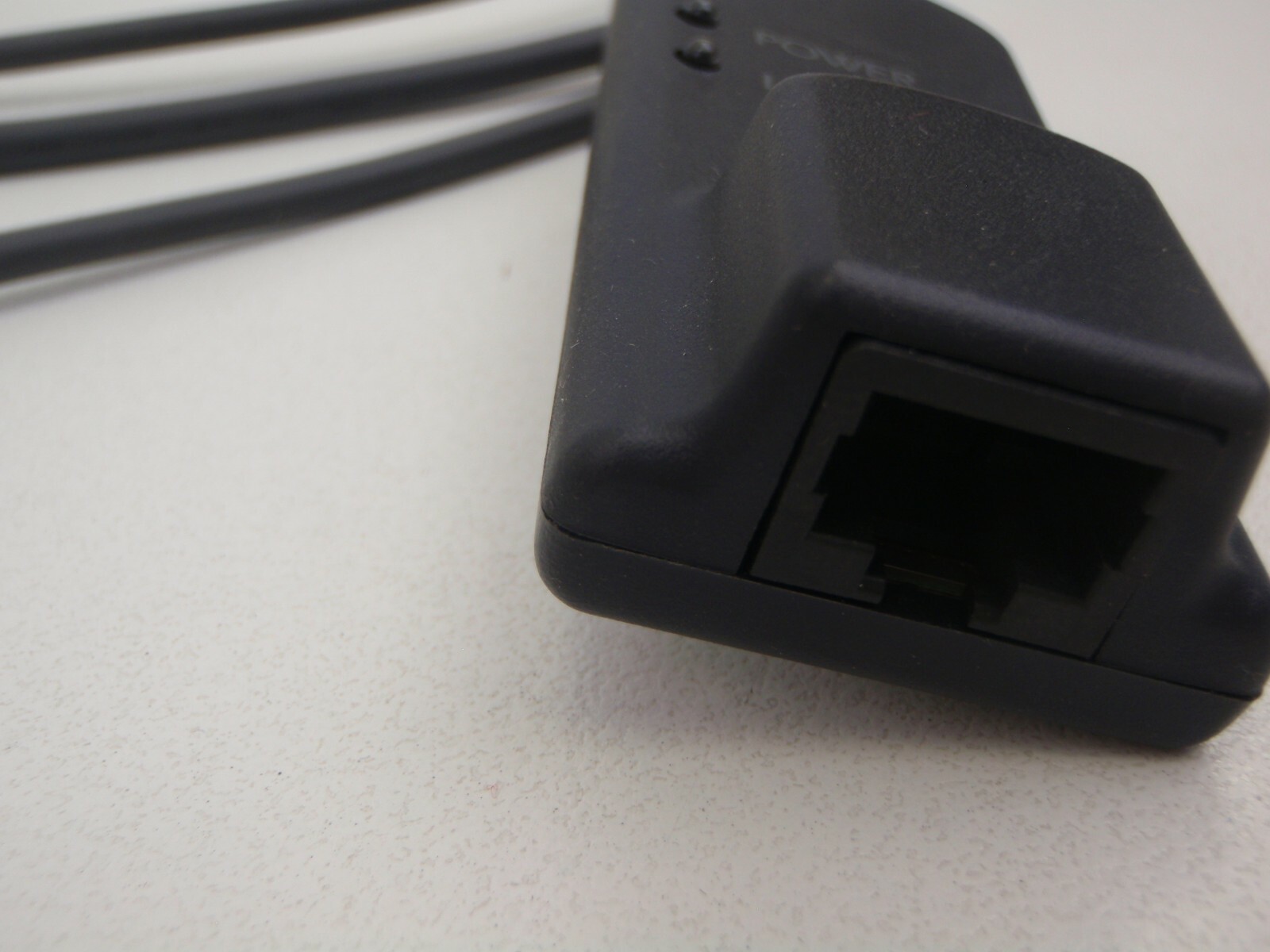 APC AP5635 PLX1-3510 PS/2 VM SERVER MODULE CABLE 36CM 14" USB PS2 ...