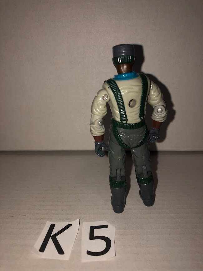 G.I. Joe 3 3/4 Stretcher GI Joe | eBay
