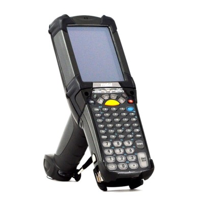 Symbol/Motorola MC9090 Barcode Scanner MDE mobile PC Zebra MC9090 ...