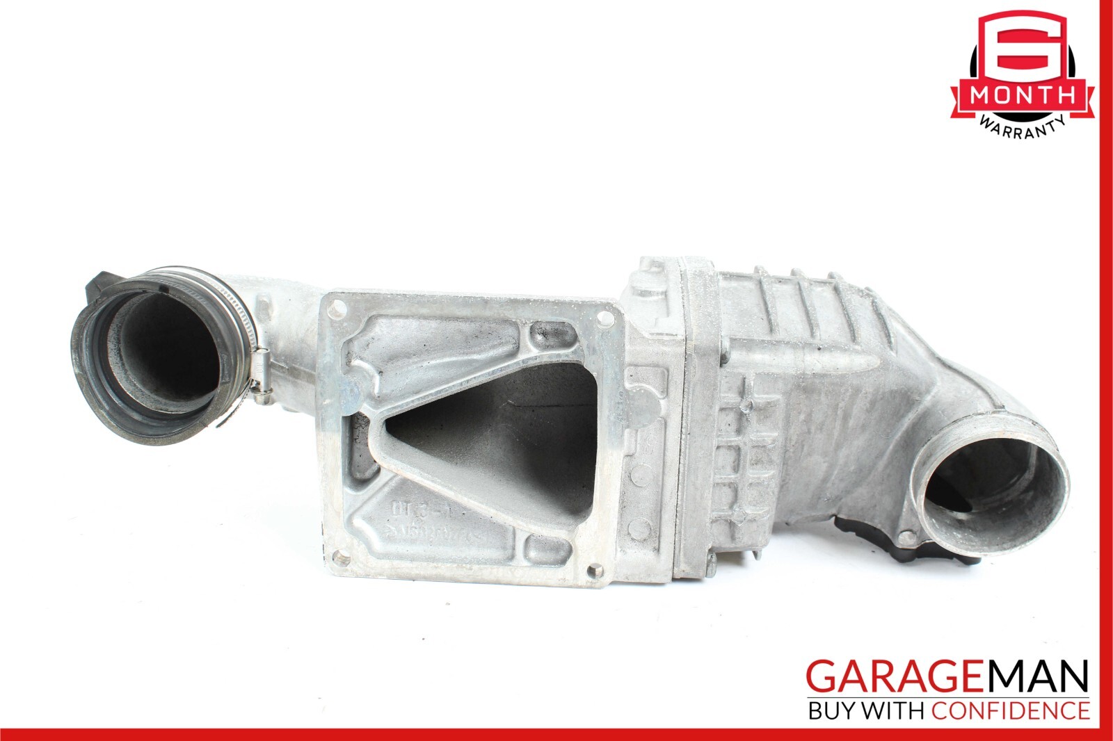 03-05 Mercedes W203 C230 Engine Air Intake Supercharger Cover ...