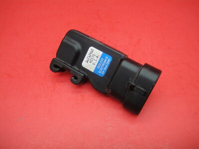 HARLEY DAVIDSON MAP SENSOR FITS TWIN CAM 2000 /2006 ALL MODELS | eBay ...