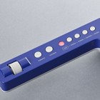 YAMAHA SHS-300BU SonoGenic Mini Keytar Blue 37 Keys with Strap USB New ...