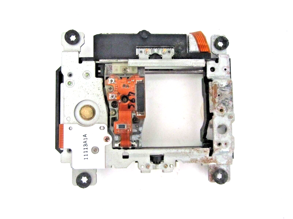 SONY PS2 SCPH-30002/30003/3000 MD Block Optical Unit KHS-400B Laser ...