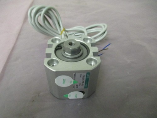 CKD CSD2-L-32-10 Pneumatic Compact Air Cylinder, 407049 | eBay