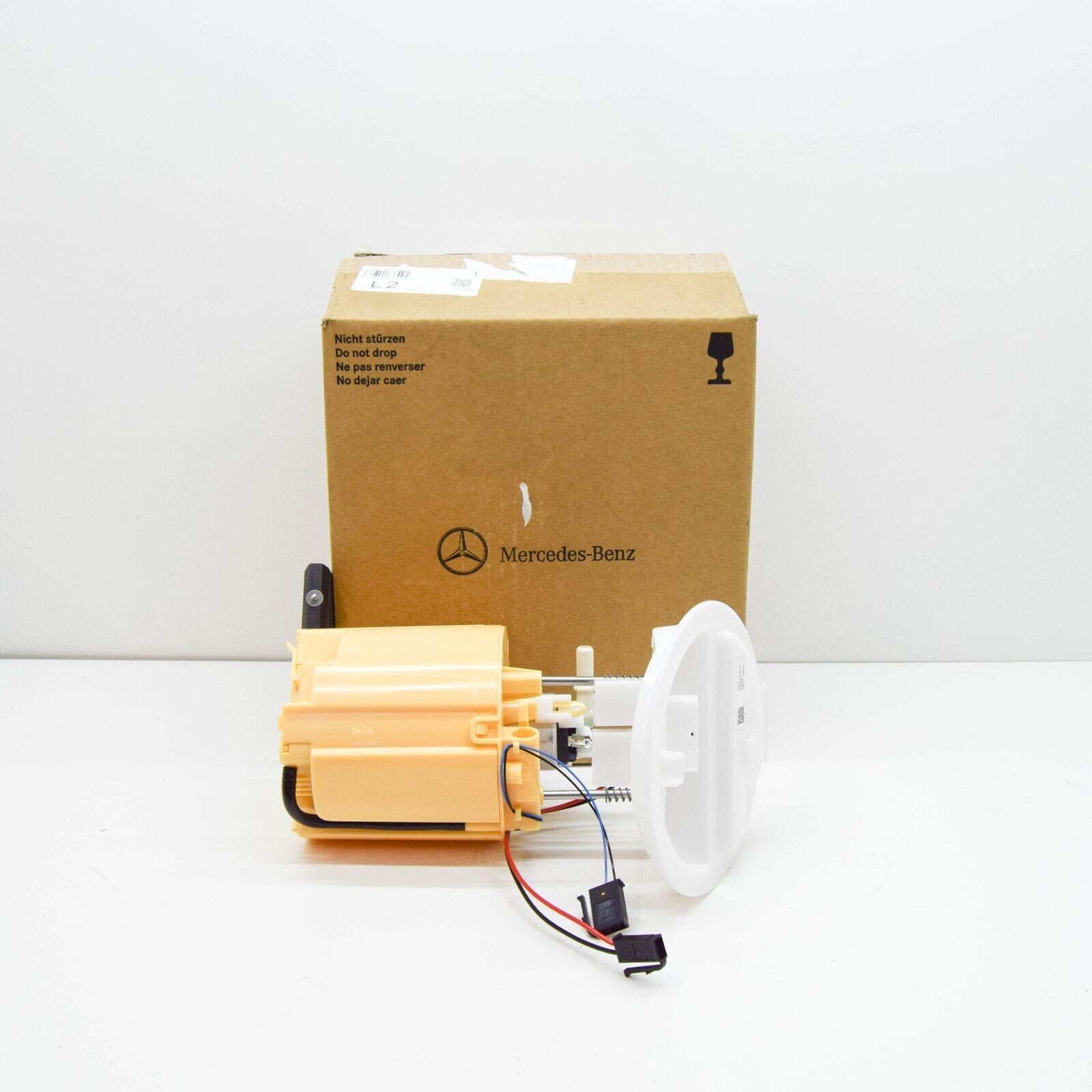 Mercedes-Benz A2124700194 for sale online | eBay