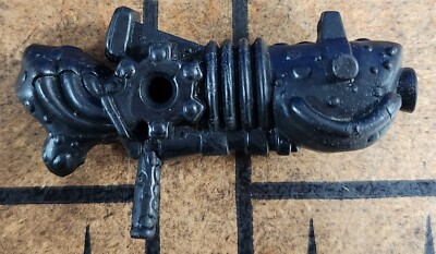 Vintage Bucky O'Hare Air Marshall Toad Weapon Gun Rifle Part Hasbro ...