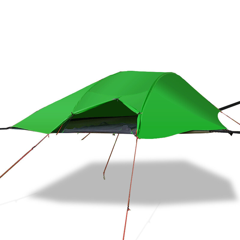 UFO Style Portable Outdoors Hanging Tent Suspended Design Tree House | eBay