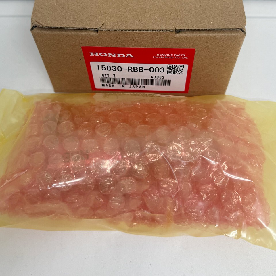 15830-RBB-003 For VTC Oil Control Valve Variable Timing Solenoid Honda ...