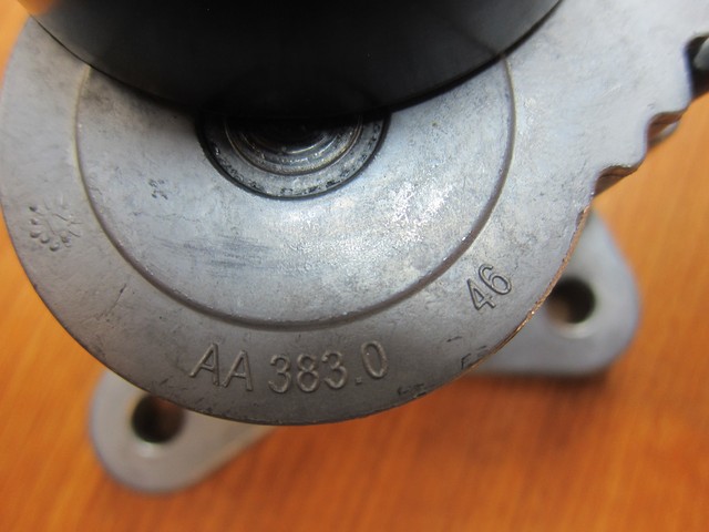 Engine Timing Belt Tensioner Mopar 4891595AE for sale online | eBay