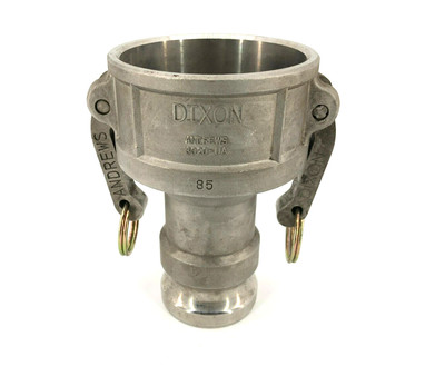 Fittings - Dixon Andrews