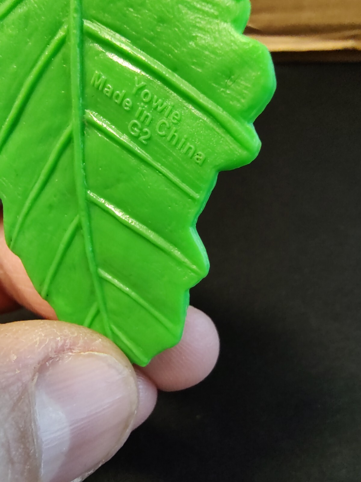 YOWIE Mutable Rain Frog Animals with Superpowers Collection 2.2" Animal ...