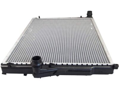 For 2000 BMW 323Ci Radiator 93436PH 2.5L 6 Cyl Naturally Aspirated GAS ...