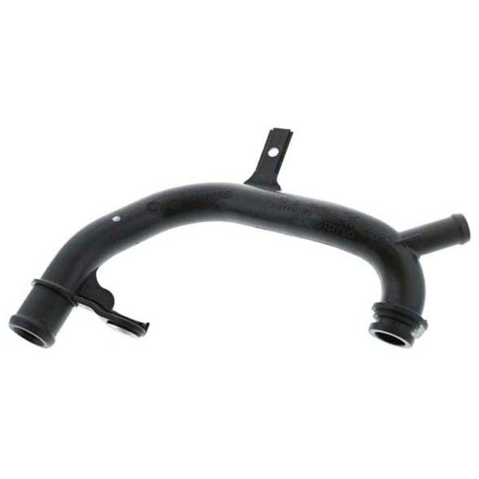 06J-121-065 F GenuineXL Water Pipe for VW Volkswagen Tiguan CC Audi Q3 ...