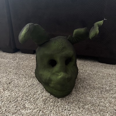 Unfinished Springtrap Cosplay Mask Five Nights at Freddys FNAF | eBay