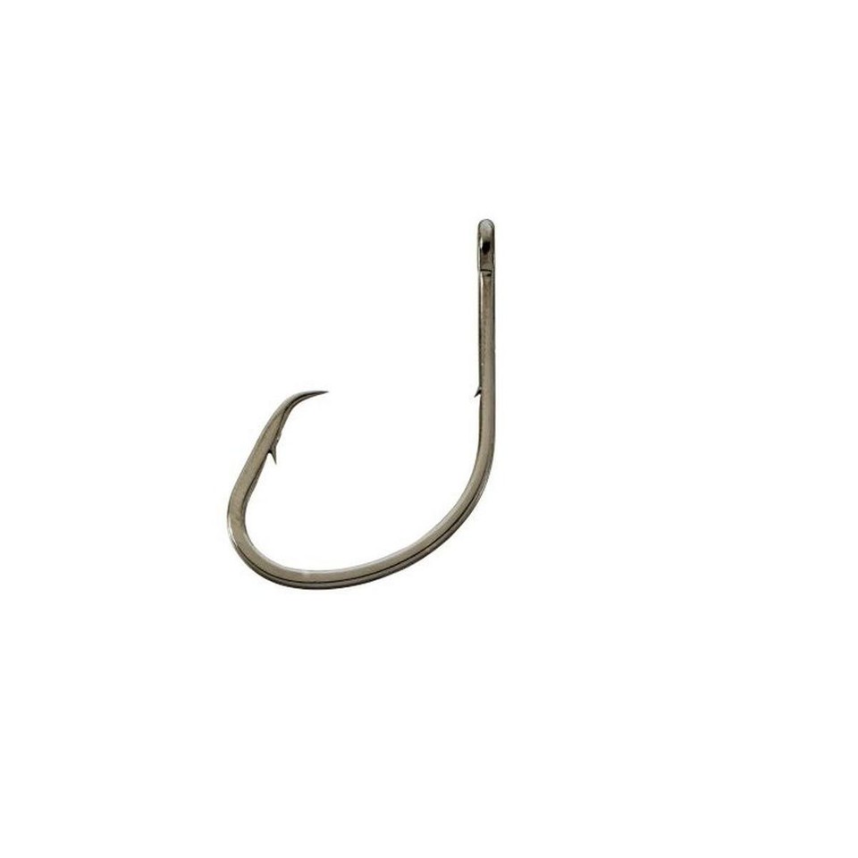 Daiichi D81Z-7/0 Circle Chunk Light,Hooks & Hangers | eBay