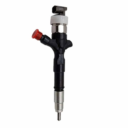 1465A041 Fuel Injector Compatible with Mitsubishi Trition L200 w/Engine ...