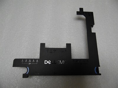 DELL EMC POWEREDGE SERVER R440 MEMORY CPU COOLING BAFFLE SHROUD W7TD4 ...